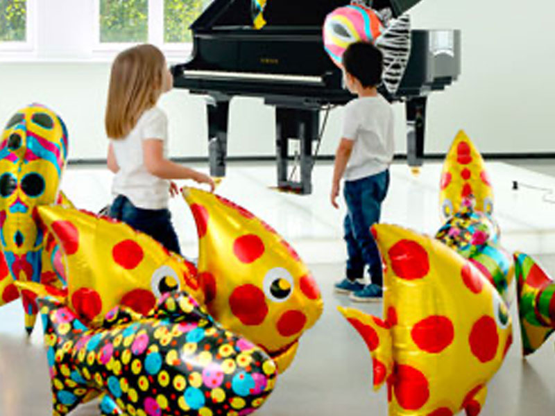 Qu’est-ce qu’on fait pendant les vacances de Noël ? | Paris Mômes